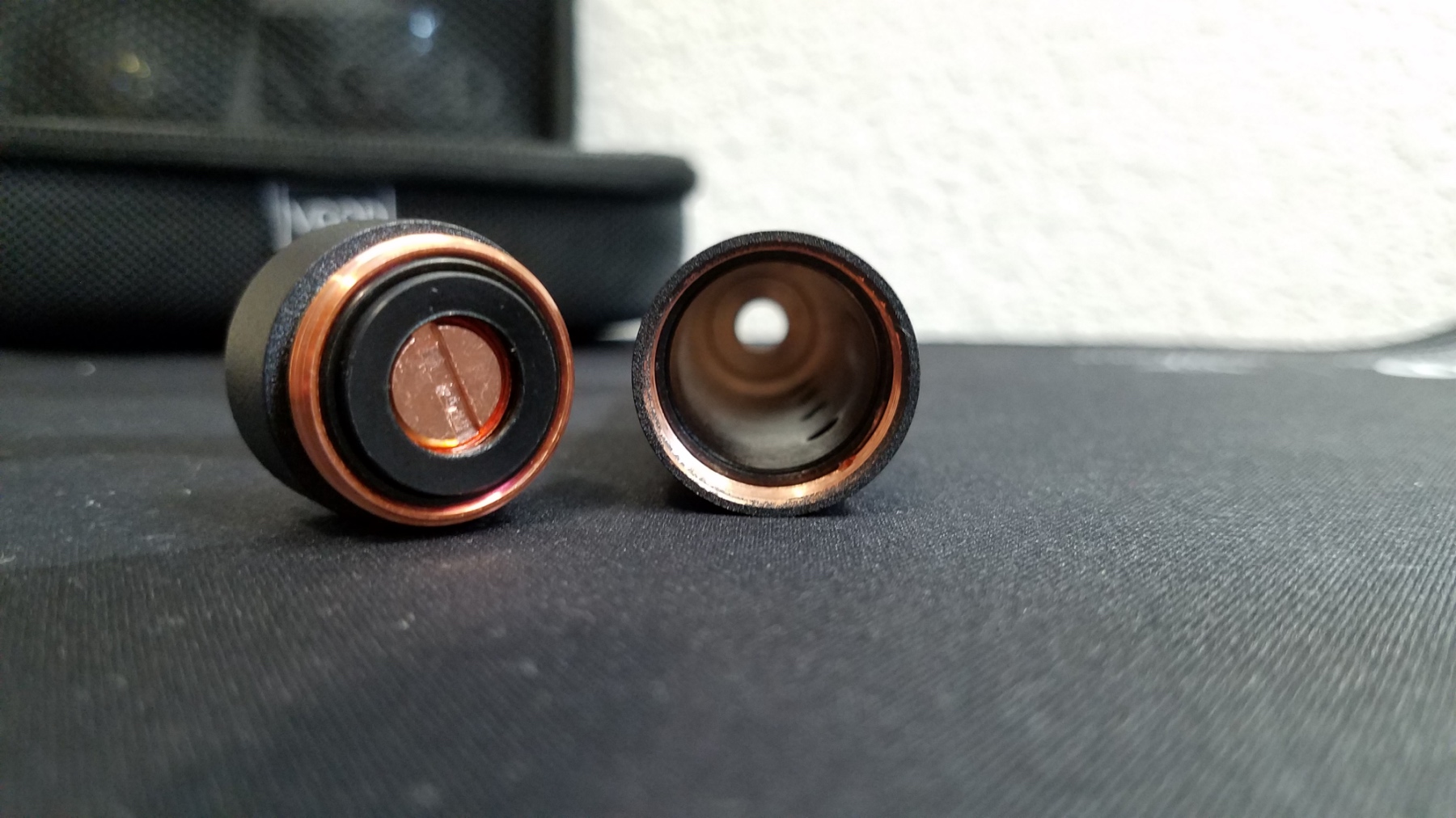 VGOD Pro Mech Mod Review - VapePassion.com