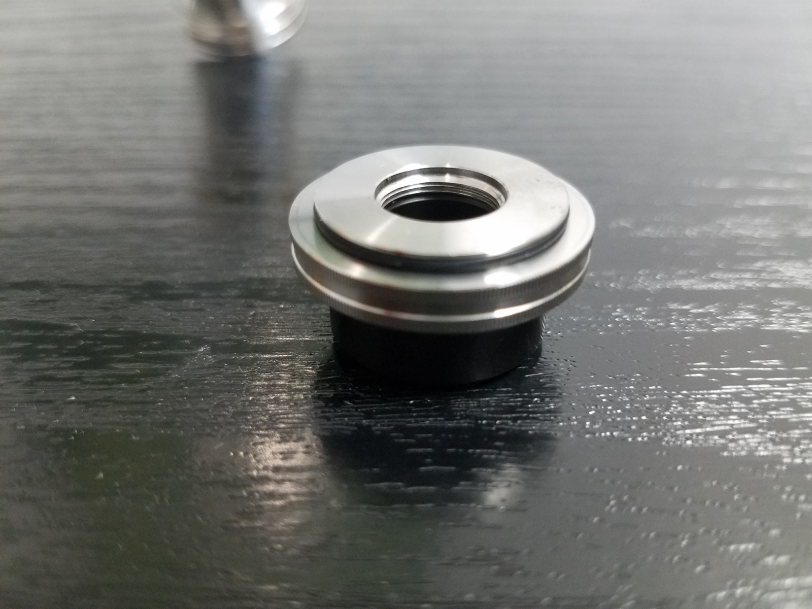 Kaess Solomon 2 RTA Review - VapePassion.com