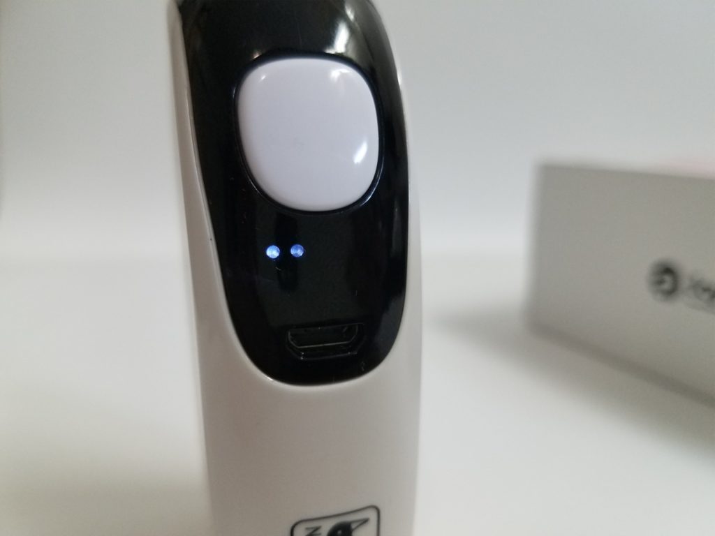 Joyetech Atopack Penguin SE Review - VapePassion.com