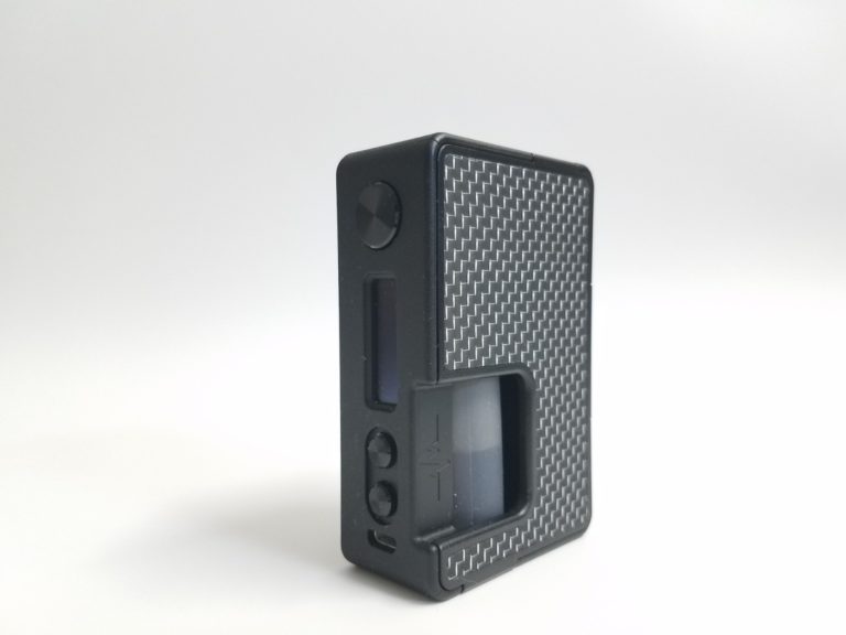 Vandy Vape Pulse BF 80w Box Mod Review - VapePassion.com