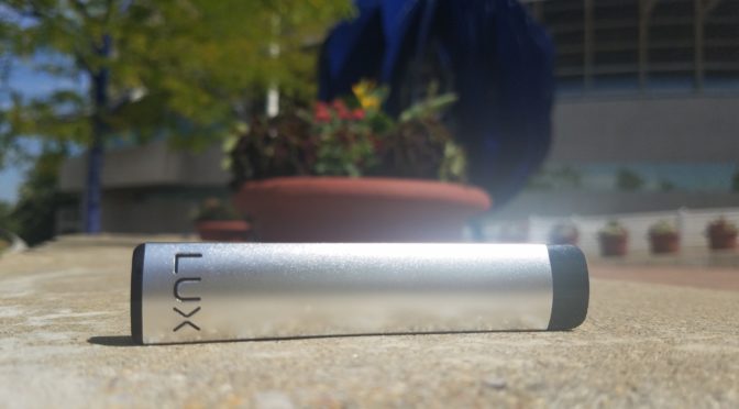 Wellon Lux Pod Vape Review - VapePassion.com