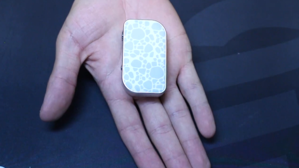 Arctic Dolphin Elux Kit Review - VapePassion.com