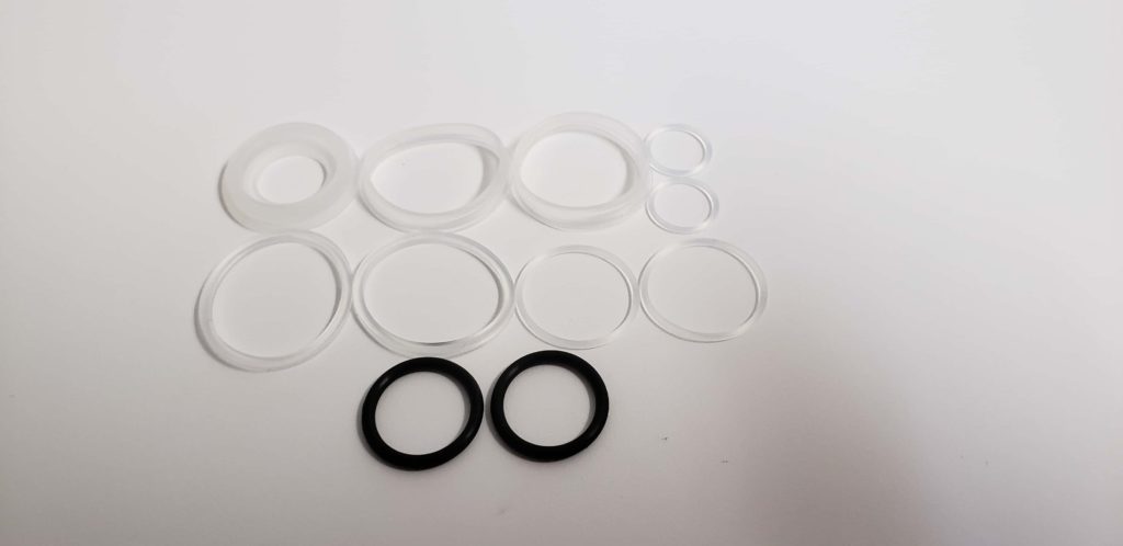 GeekVape Cerberus Subohm Tank Review - VapePassion.com