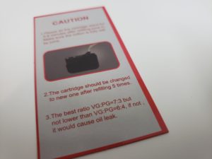 Suorin Air V2 Review - VapePassion.com