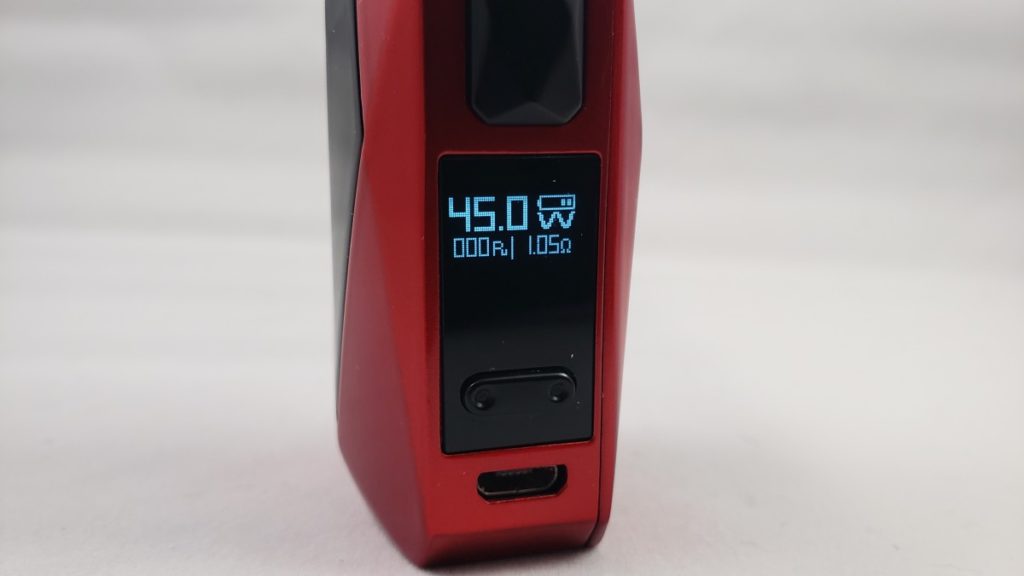 Ijoy Diamond Bae and VPC Pod Kit Review - VapePassion.com