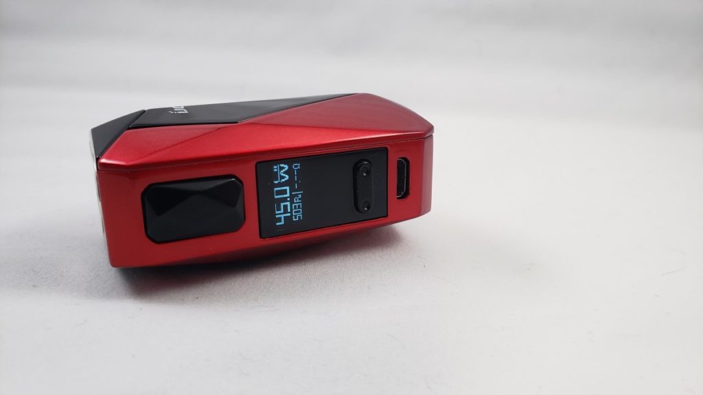 Ijoy Diamond Bae and VPC Pod Kit Review - VapePassion.com