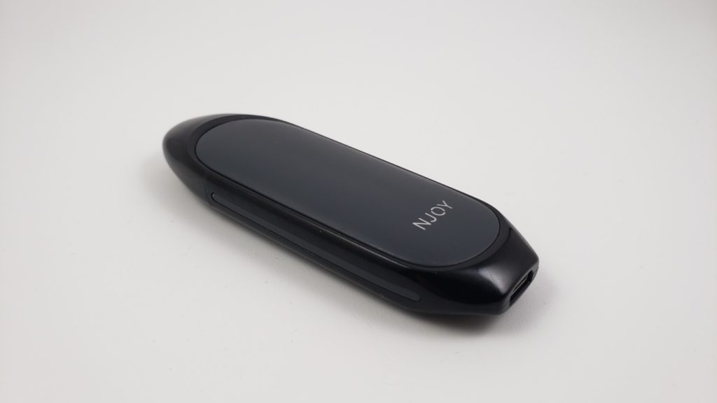 NJOY Ace Kit Pod Review - VapePassion.com