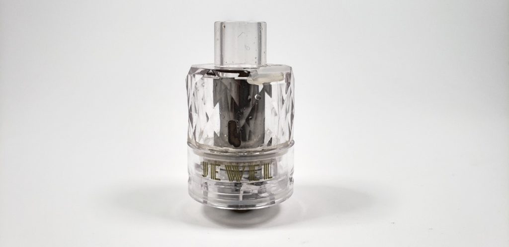The Disposable Augvape Jewel Sub-Ohm Tank Review - VapePassion.com