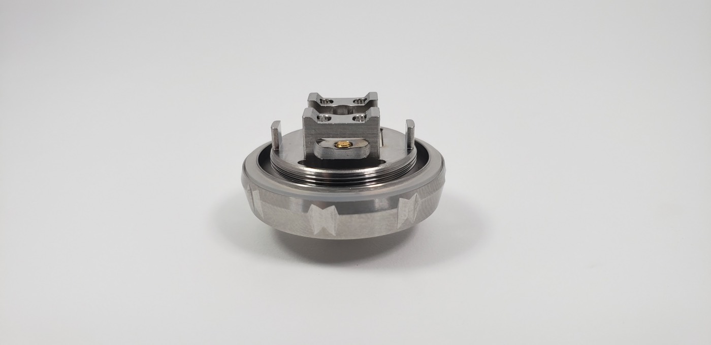 Geek Vape Zeus X RTA Review - VapePassion.com