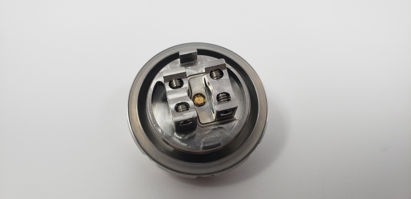 Geek Vape Zeus X RTA Review - VapePassion.com