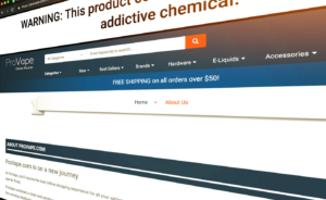 ProVape Is Back! - VapePassion.com