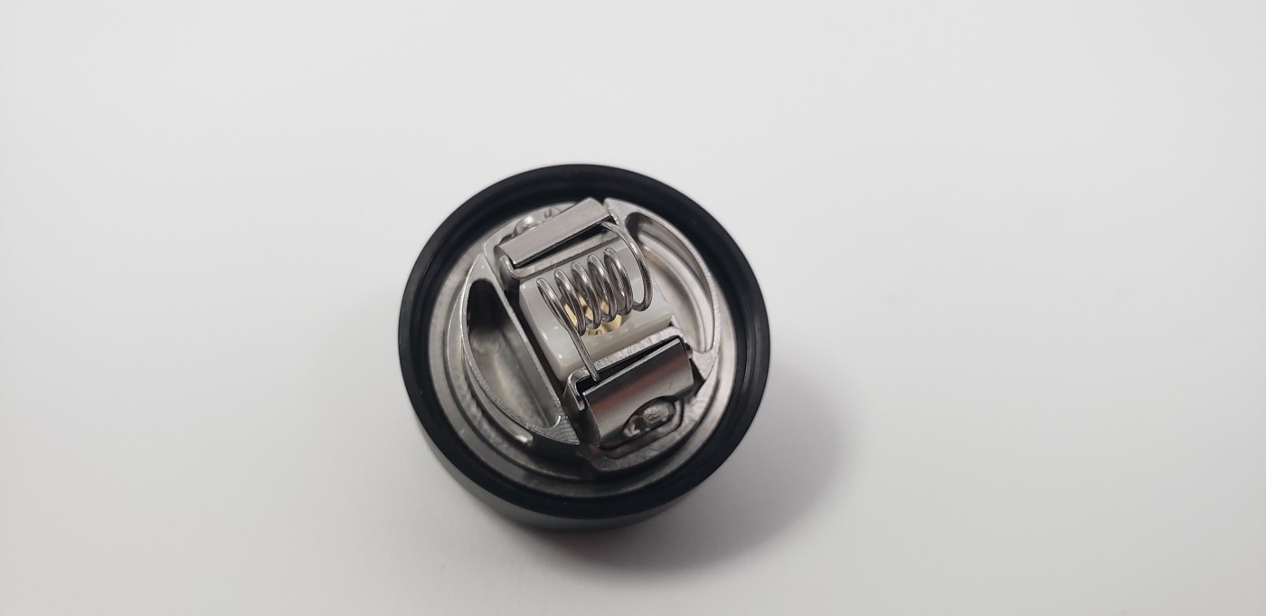 Wotofo Profile Unity RTA Review - VapePassion.com