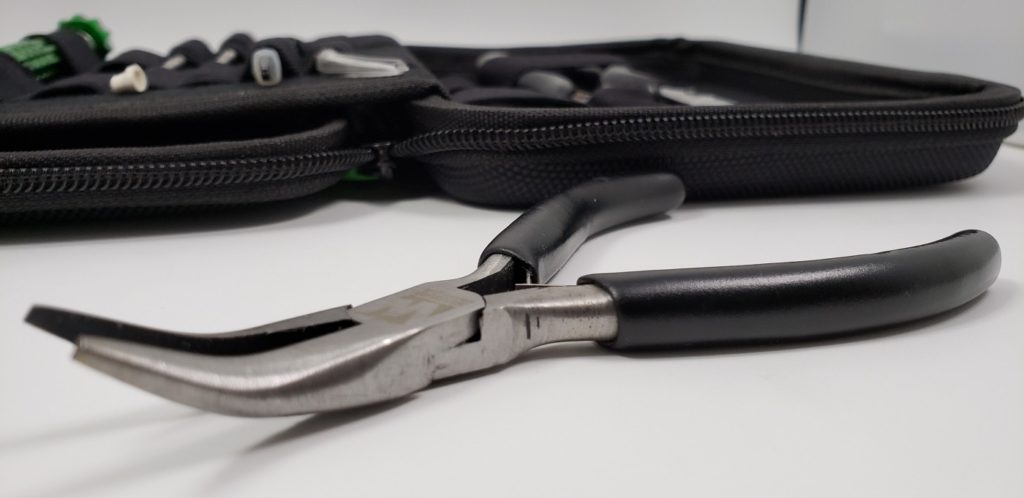 Wotofo Vape Tool Kit Review - VapePassion.com