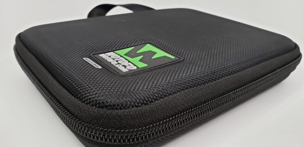 Wotofo Vape Tool Kit Review - VapePassion.com