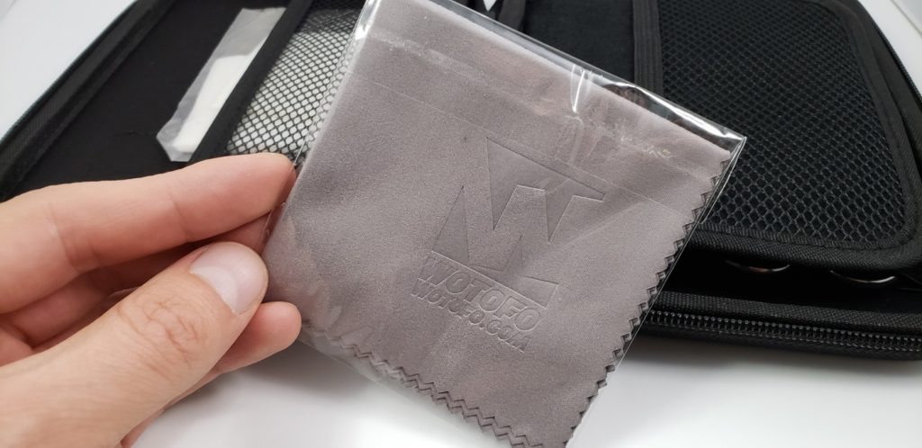 Wotofo Vape Tool Kit Review - VapePassion.com