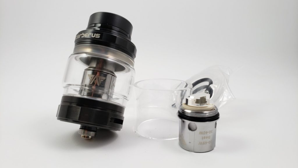 Geekvape Aegis Solo Kit - VapePassion.com