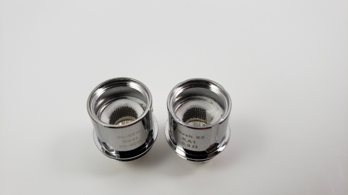 Geekvape Aegis Solo Kit - VapePassion.com