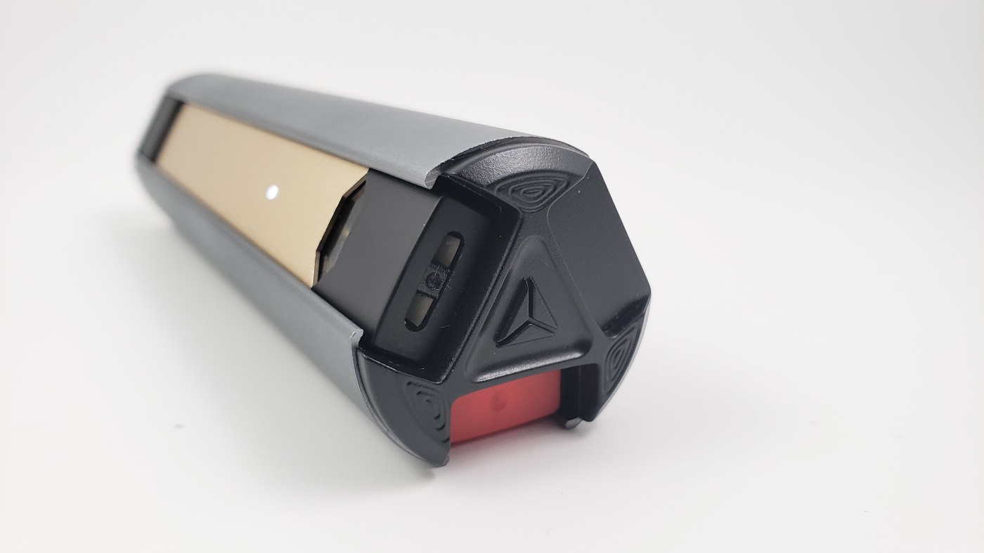 The Jmate P2 Juul Charger Review - VapePassion.com