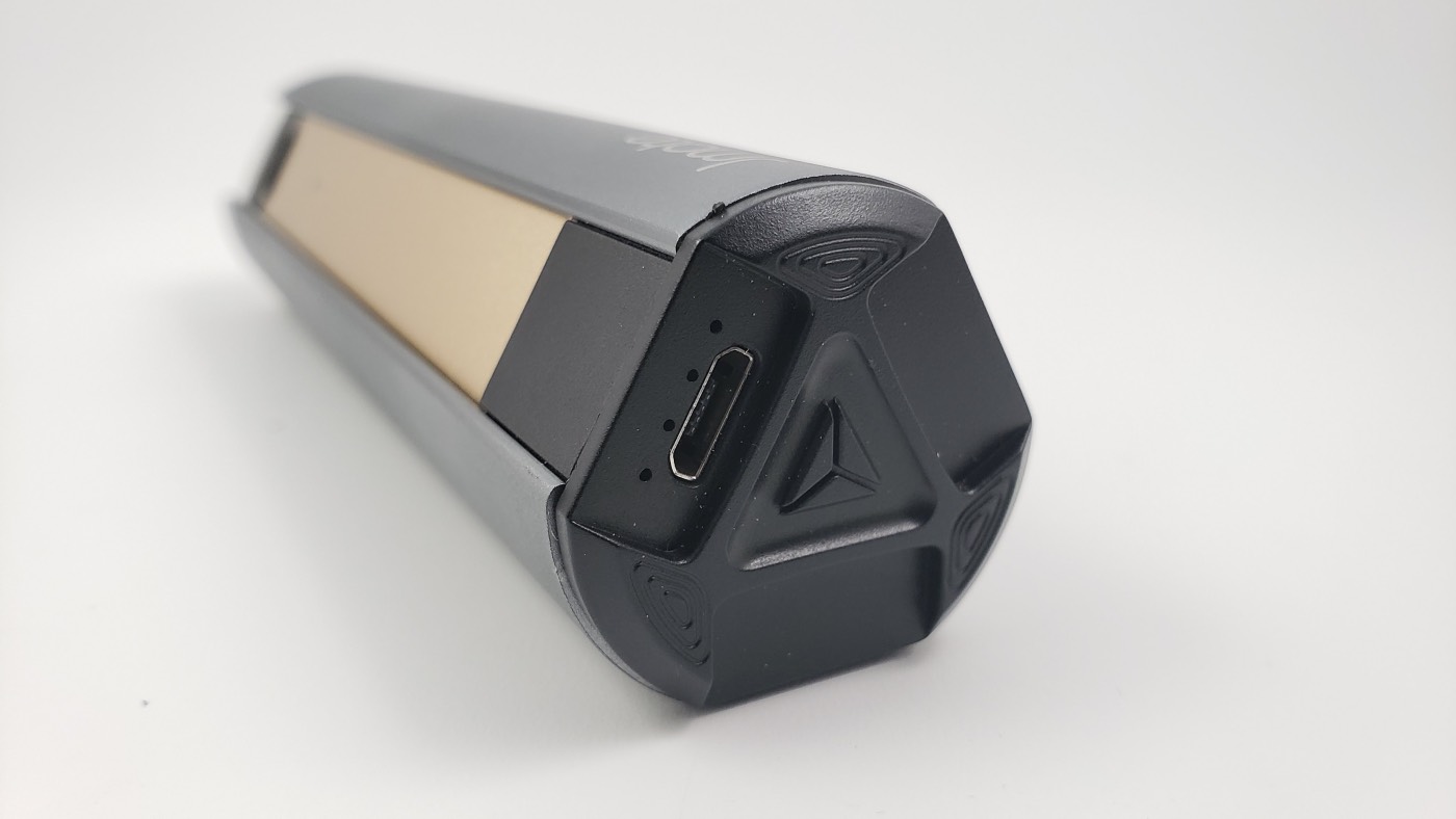 The Jmate P2 Juul Charger Review - VapePassion.com