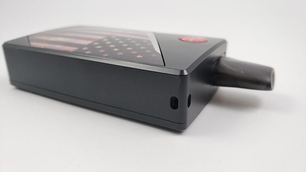 Rincoe Tix Pod Review - VapePassion.com