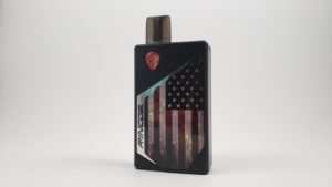 Rincoe Tix Pod Review - VapePassion.com