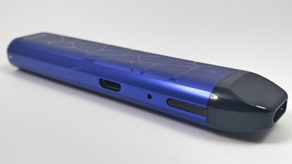 AAA Vape Savor Pod Review - VapePassion.com