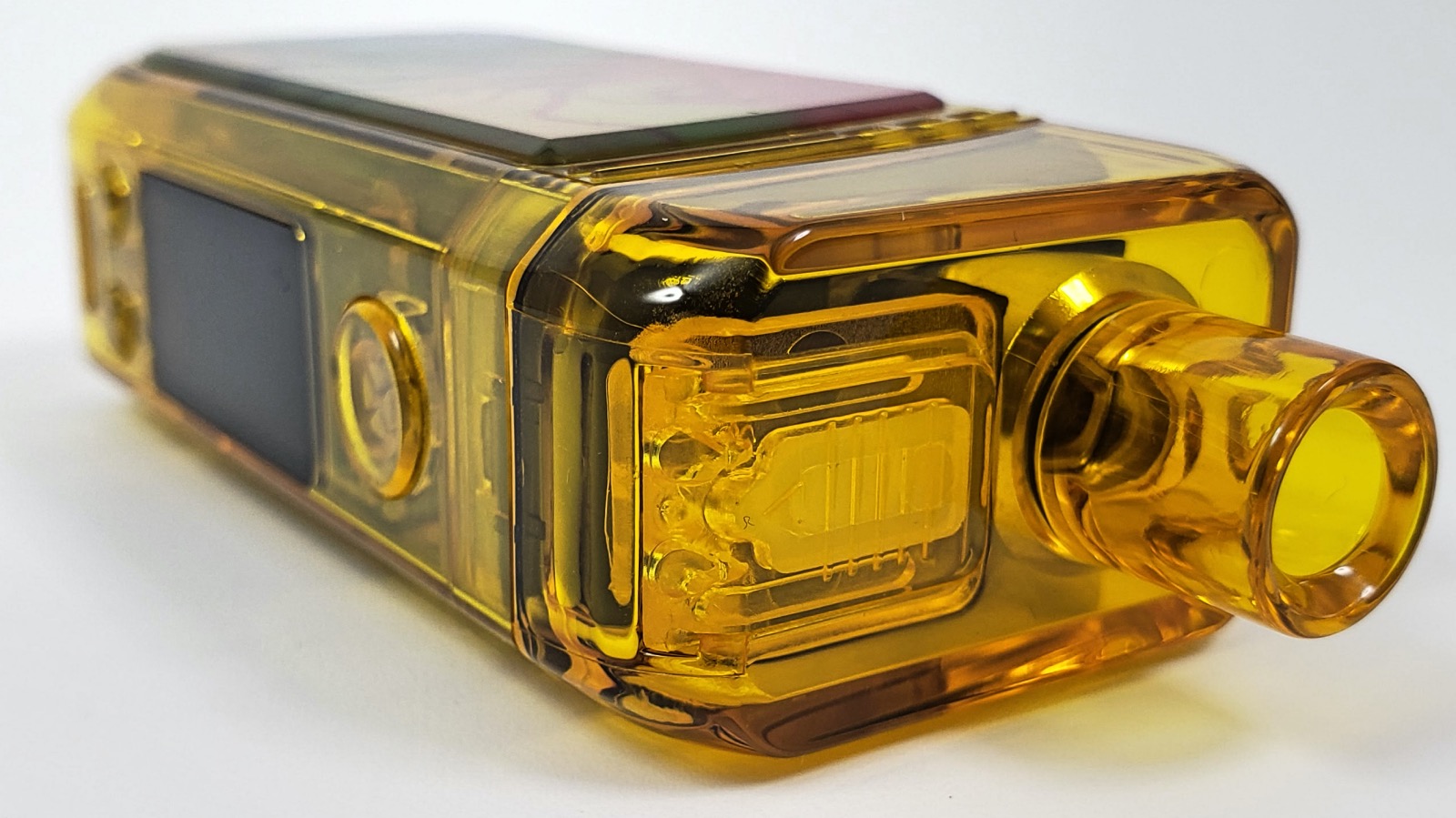 The Matchy-Matchy Artery Nugget+ Review - VapePassion.com