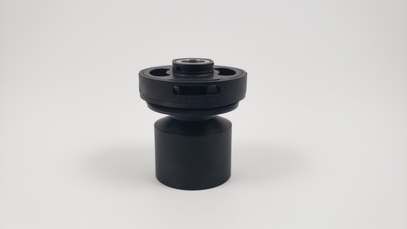 Augvape Intake Dual RTA Review - VapePassion.com