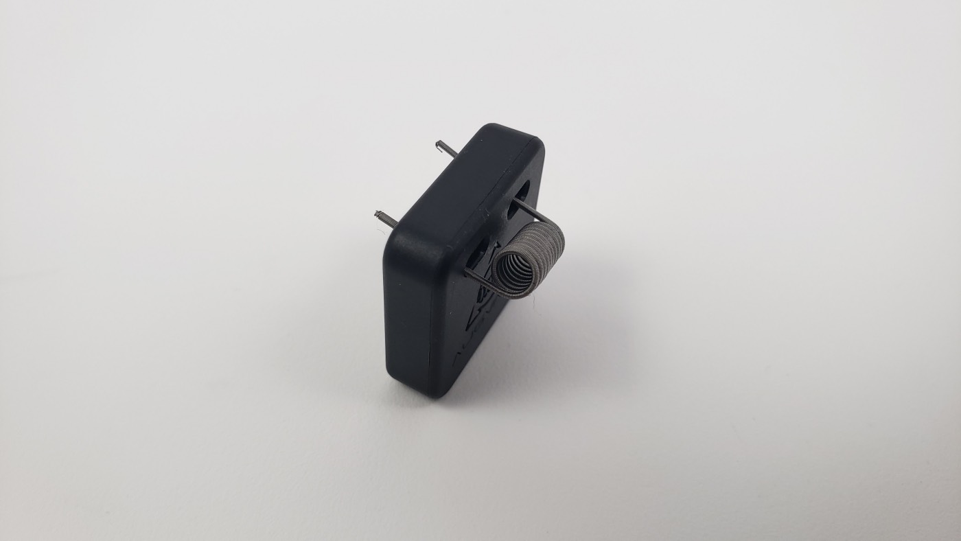 Augvape Intake Dual RTA Review - VapePassion.com