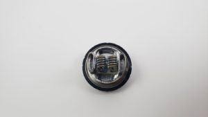 Augvape Intake Dual RTA Review - VapePassion.com