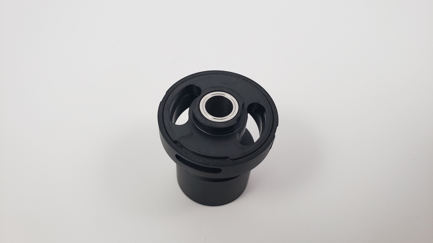 Augvape Intake Dual RTA Review - VapePassion.com