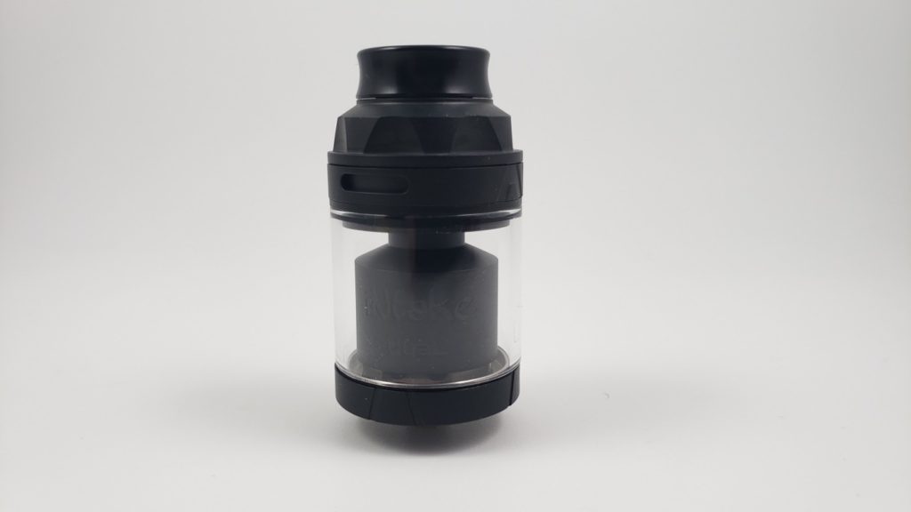 Augvape Intake Dual RTA Review - VapePassion.com