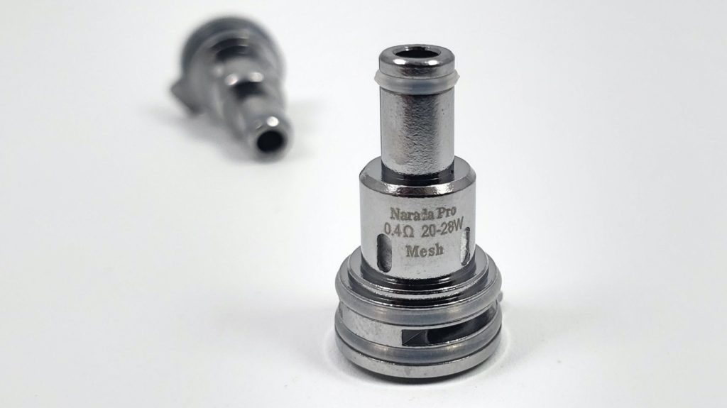 Augvape Druga Narada Pro Review - VapePassion.com