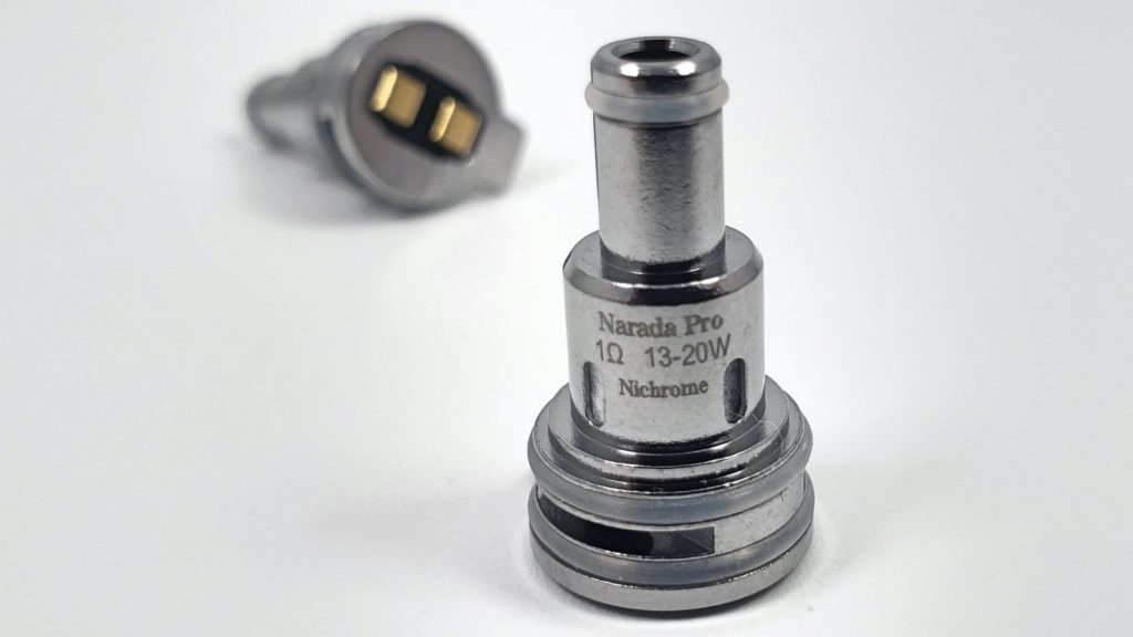 Augvape Druga Narada Pro Review - VapePassion.com