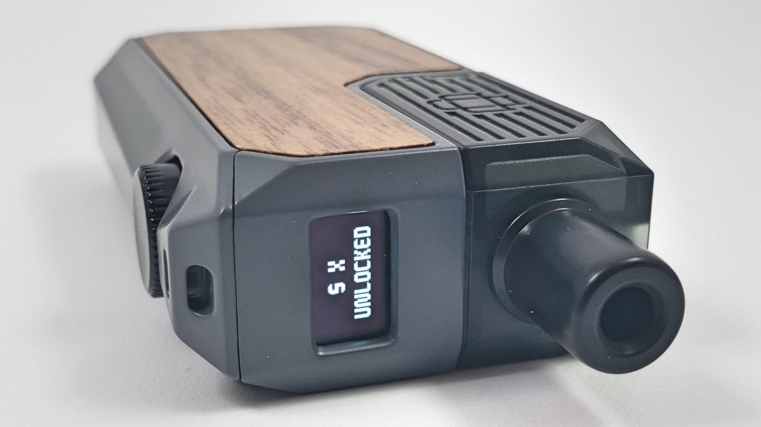 Augvape Druga Narada Pro Review - VapePassion.com