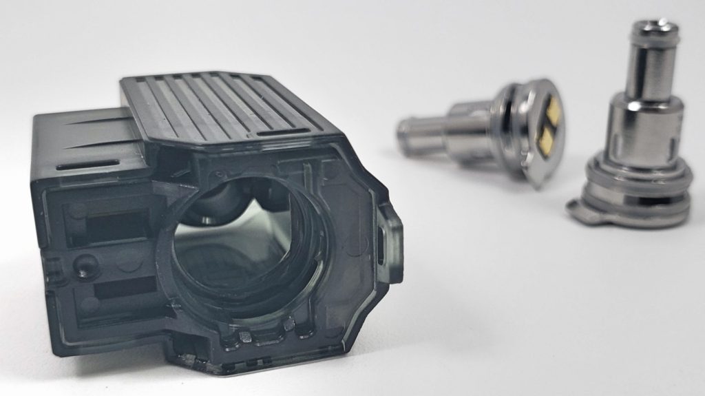 Augvape Druga Narada Pro Review - VapePassion.com