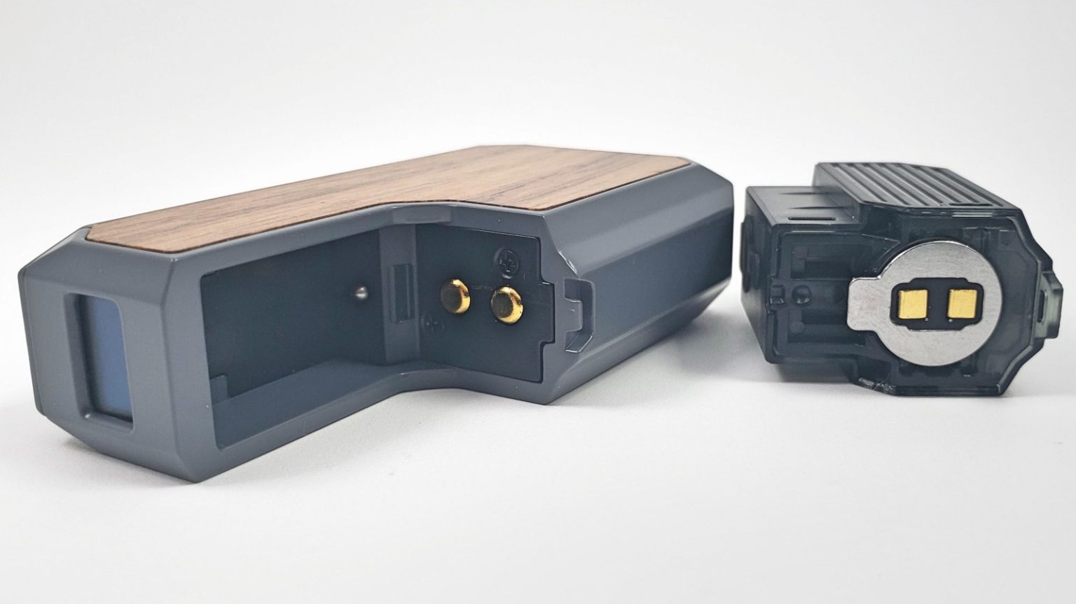 Augvape Druga Narada Pro Review - VapePassion.com