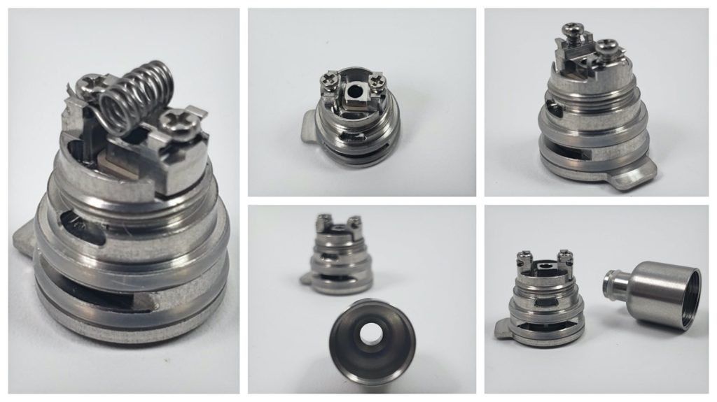 Augvape Druga Narada Pro Review - VapePassion.com