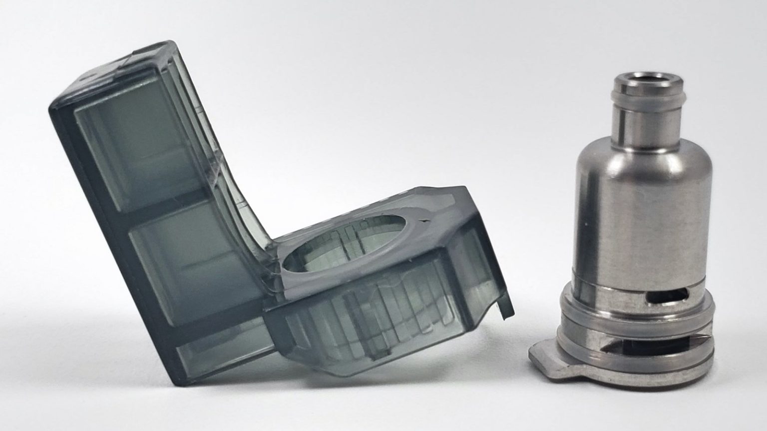 Augvape Druga Narada Pro Review - VapePassion.com
