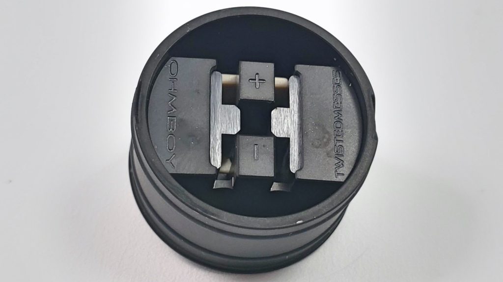 Review of the DANG RDA from OhmBoyOC and TwistedMesses - VapePassion.com