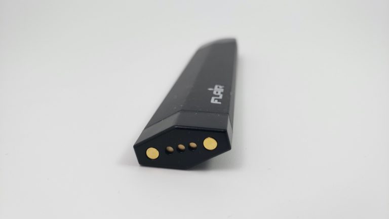 Review of the Flair Infinity Pod Vape Kit - VapePassion.com
