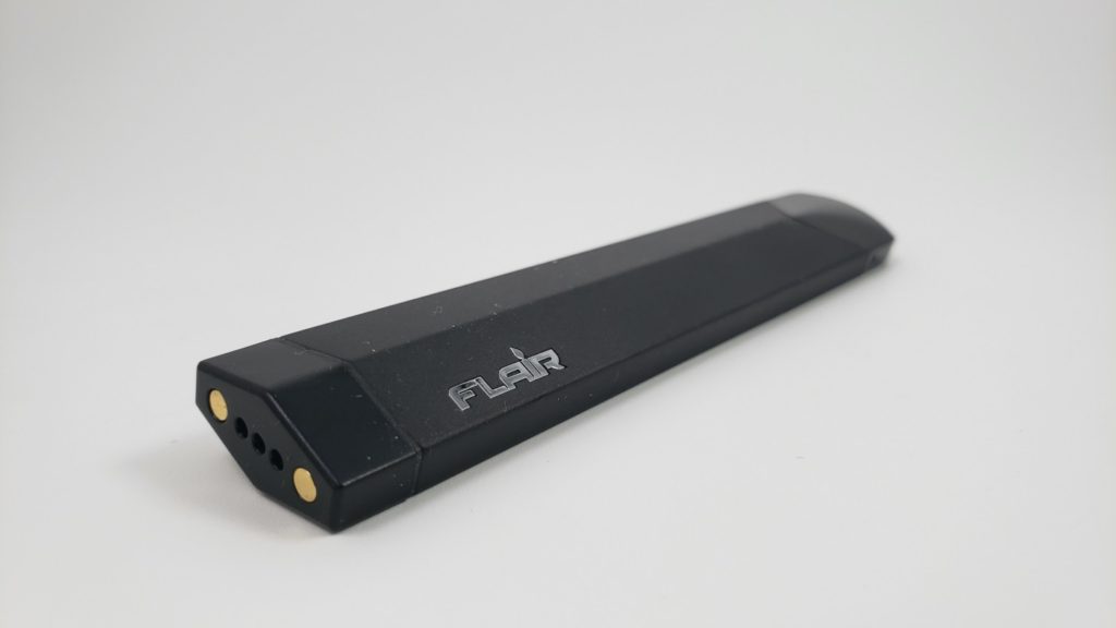 Review of the Flair Infinity Pod Vape Kit - VapePassion.com