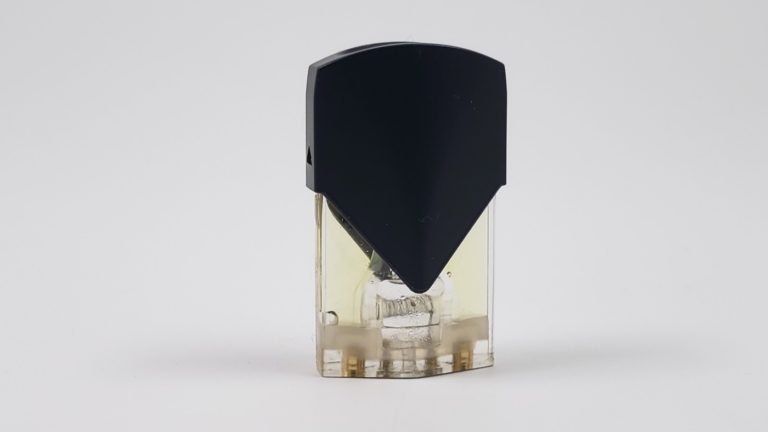 Review of the Flair Infinity Pod Vape Kit - VapePassion.com