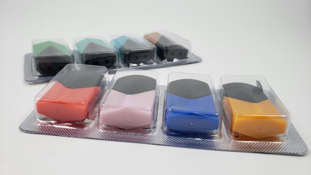 Review of the Flair Infinity Pod Vape Kit - VapePassion.com