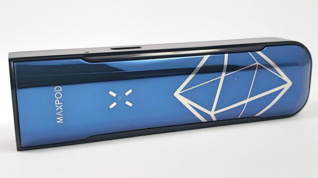 Freemax Maxpod Review (V1) - VapePassion.com