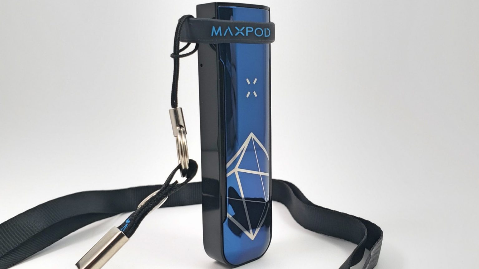 Freemax Maxpod Review (V1) - VapePassion.com