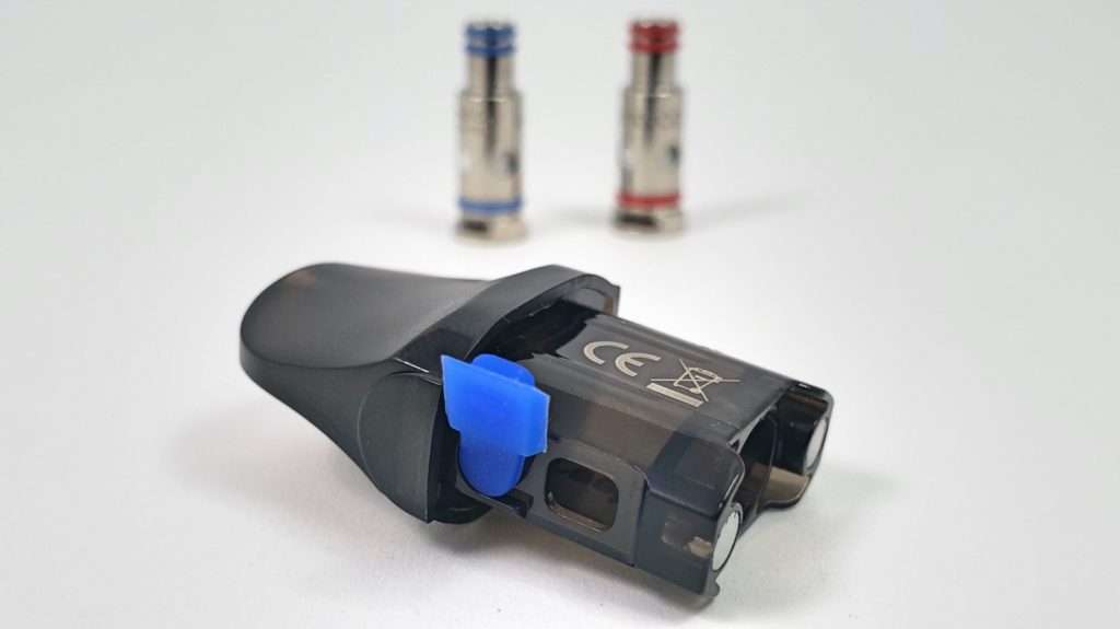 Freemax Maxpod Review (V1) - VapePassion.com