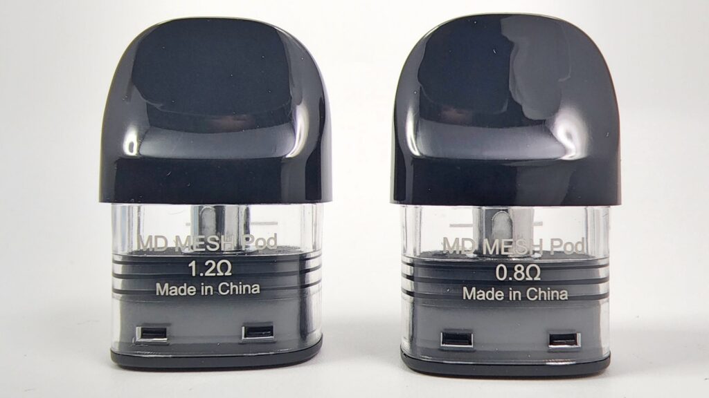 Freemax Maxpod 3 Kit Review - VapePassion.com