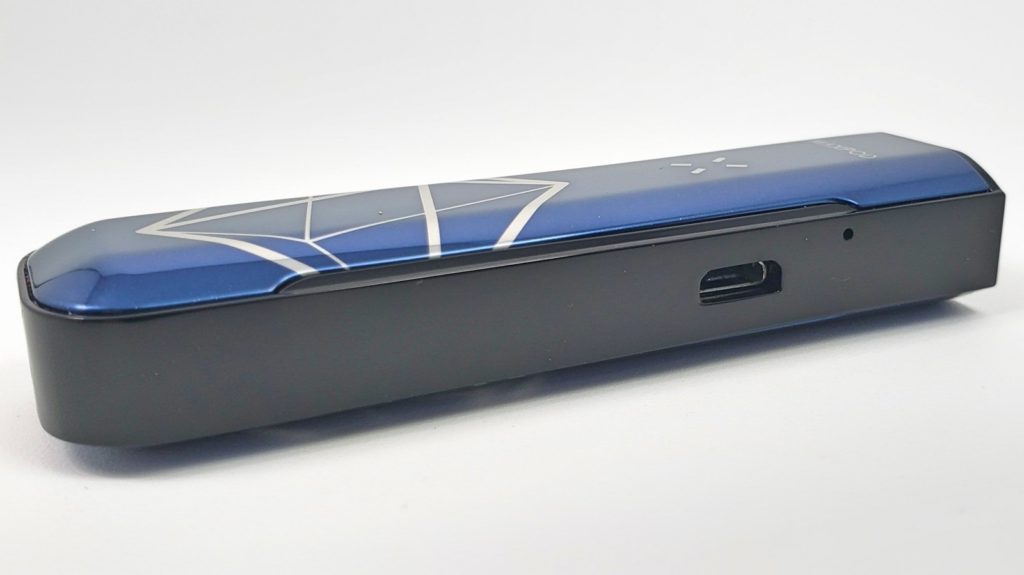 Freemax Maxpod Review (V1) - VapePassion.com