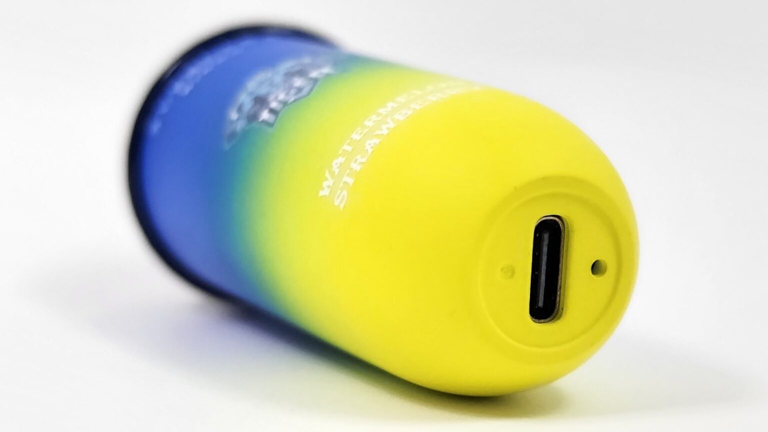 Review of the Supbliss Bingo Disposable Vape - VapePassion.com